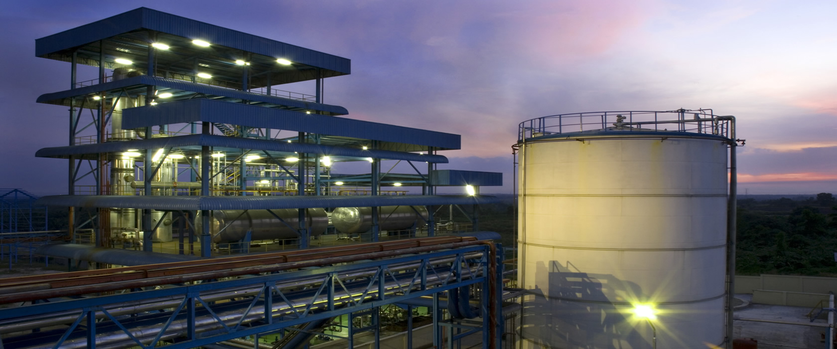 Permata Hijau Group - Palm Oil Corporation