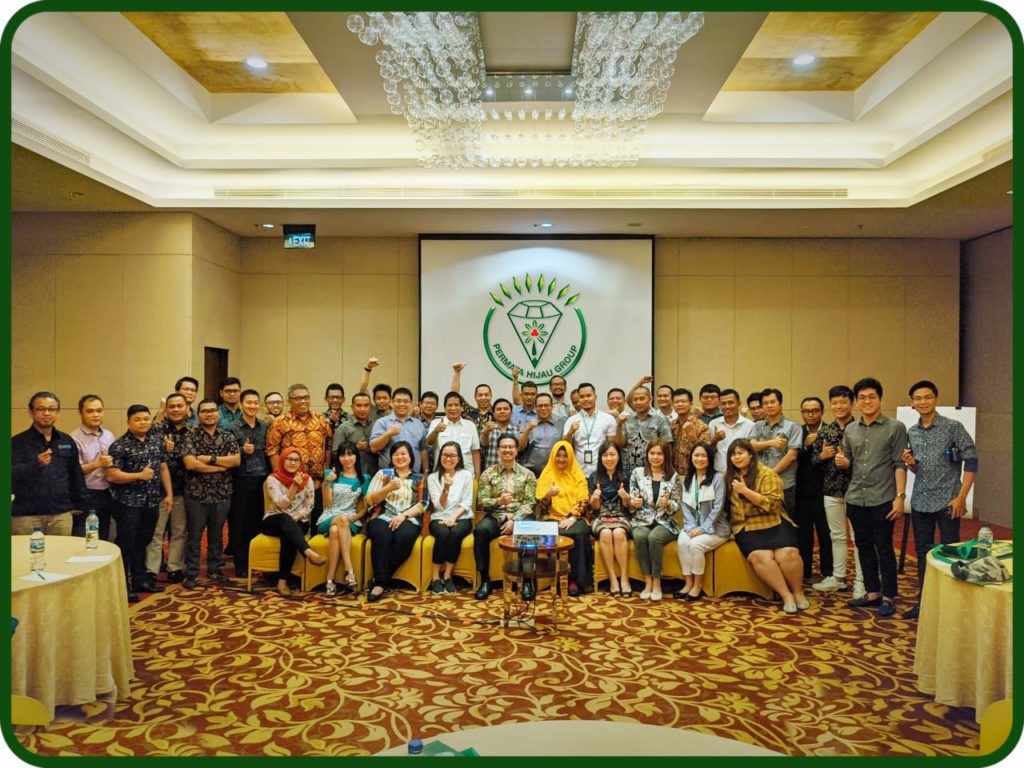 Permata Group