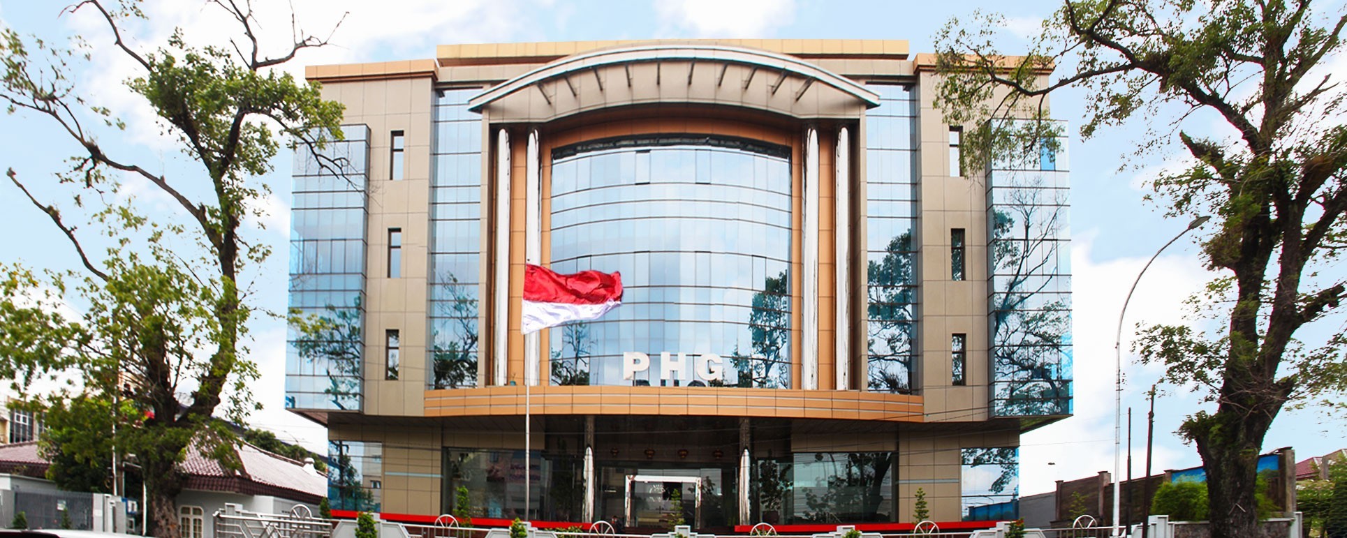 Permata Hijau Group - Palm Oil Corporation