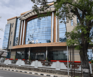 Permata Hijau Group - Palm Oil Corporation