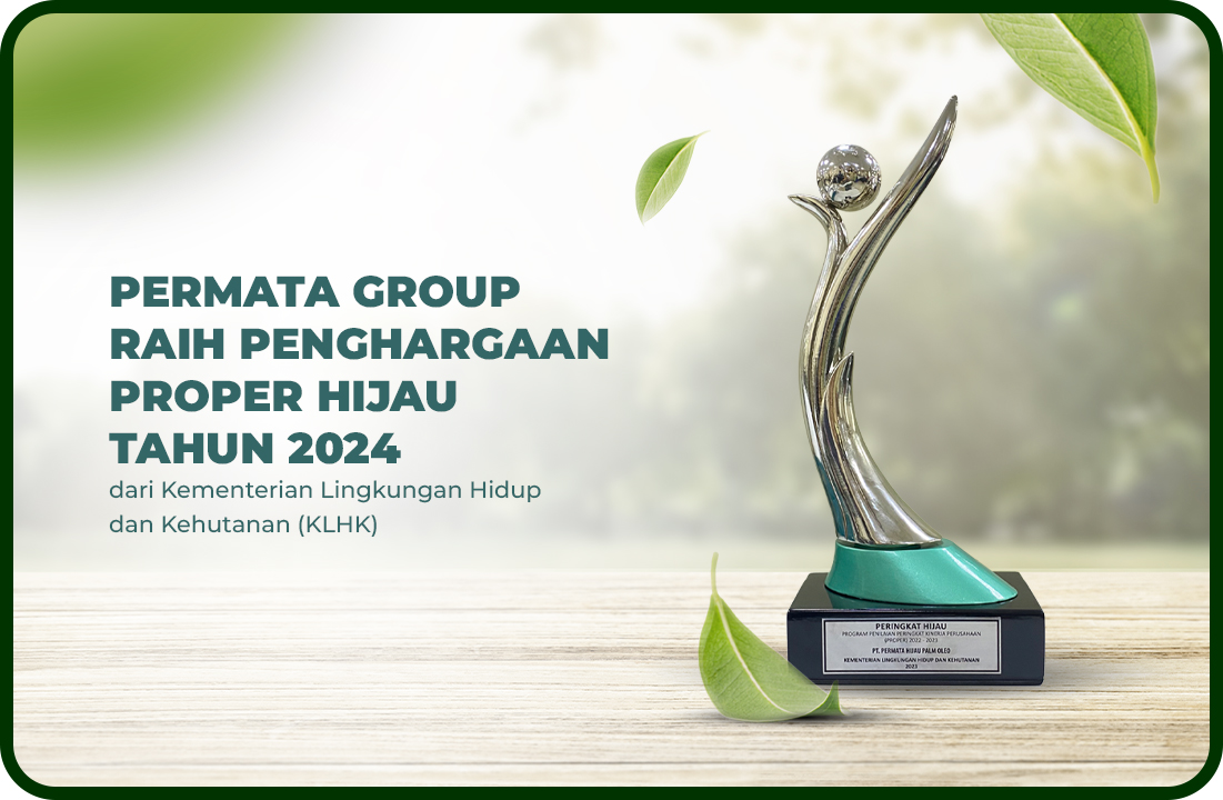Draft News PROPER 2024 Permata Group - Permata Group
